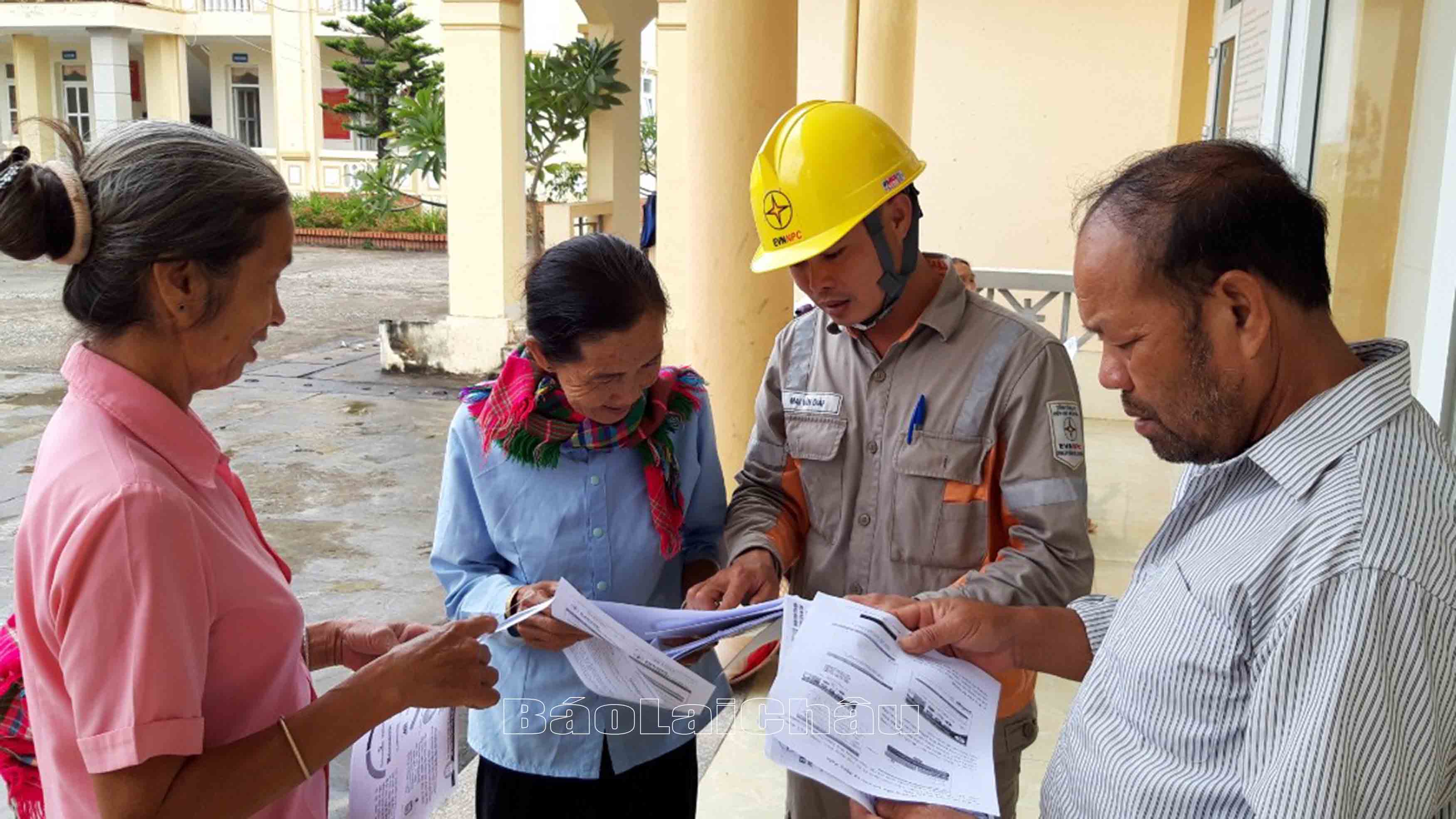 Tập đoàn Điện lực Việt Nam triển khai nhiều giải pháp tiết kiệm chi phí ...